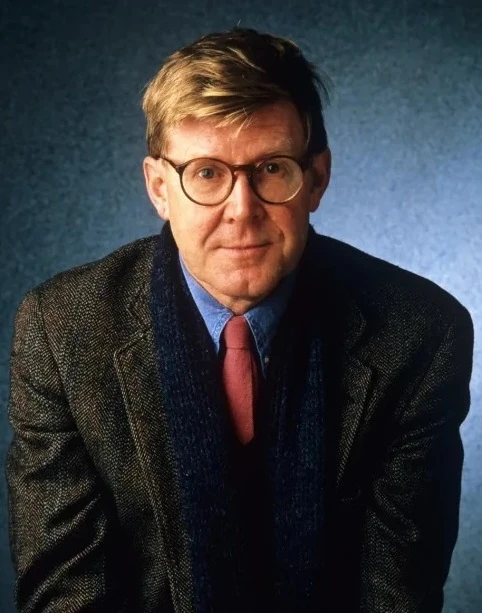 Alan Bennett | Muppet Wiki | Fandom