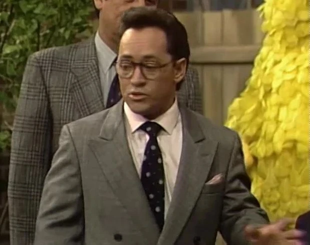 Angel Salazar | Muppet Wiki | Fandom