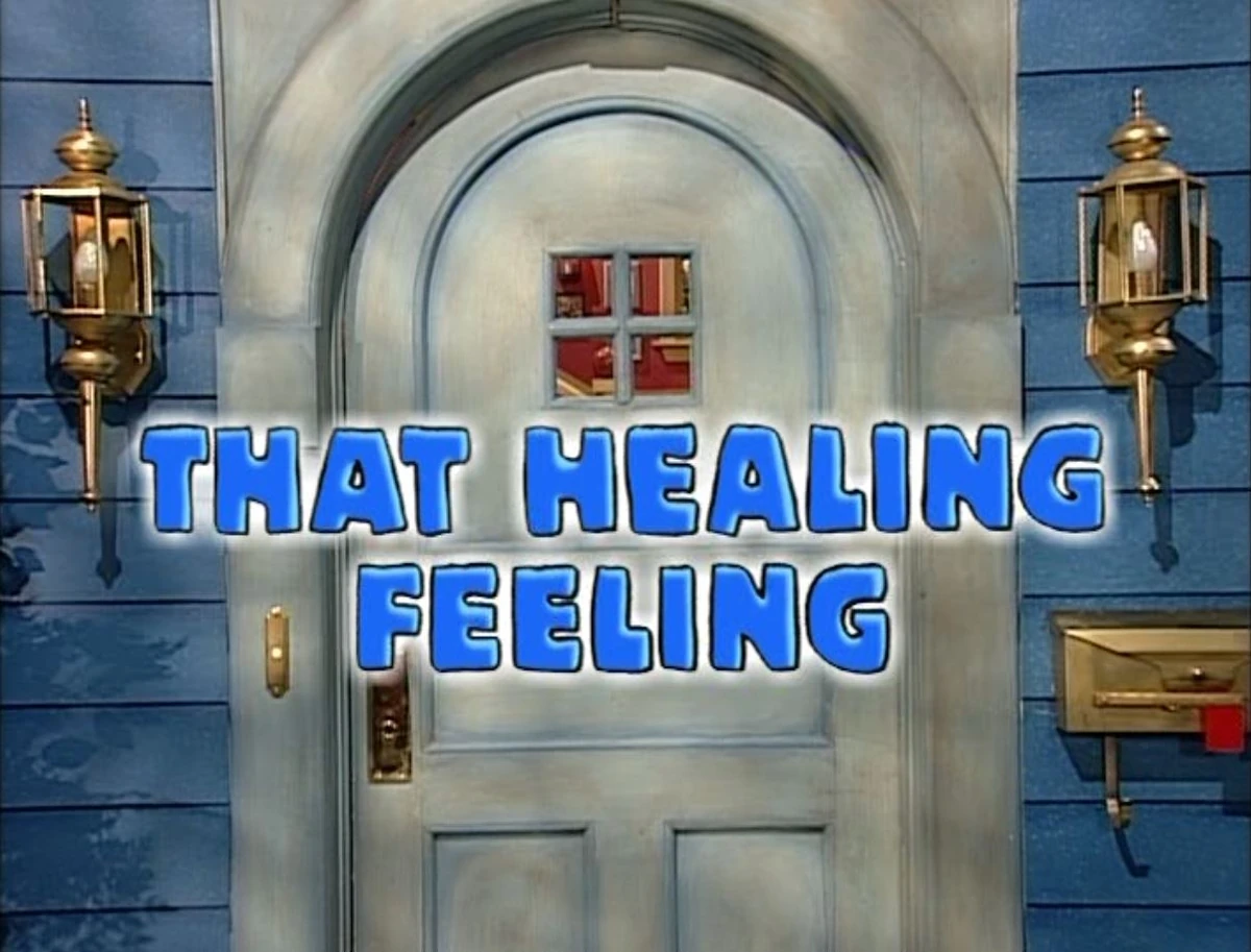 Episode 316: That Healing Feeling | Muppet Wiki | Fandom