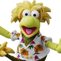 Fraggle Rock figures (Boss Fight Studio) | Muppet Wiki | Fandom