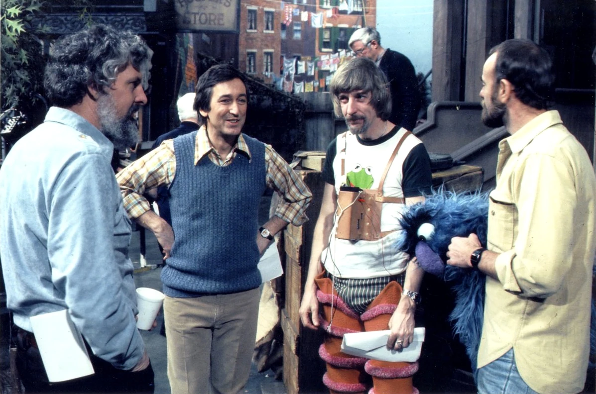 Episode 1027 | Muppet Wiki | Fandom