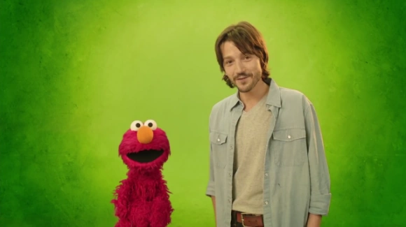 Diego Luna | Muppet Wiki | Fandom
