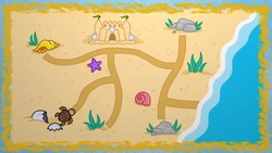 Elmo's World: Turtles | Muppet Wiki | Fandom