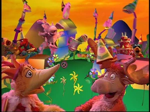 Gonna Party Tonight | Muppet Wiki | Fandom