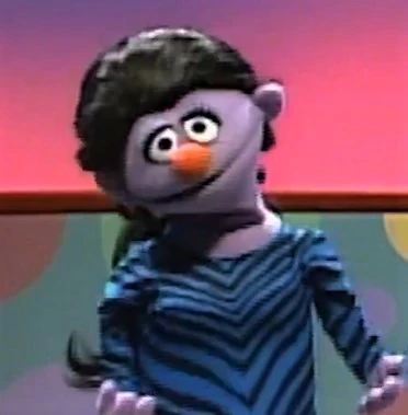 Cissy | Muppet Wiki | Fandom