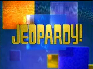 Jeopardy! | Muppet Wiki | Fandom
