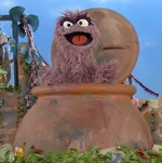 Grouch puppets | Muppet Wiki | Fandom