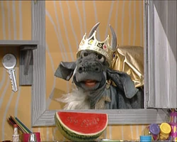 Bovines | Muppet Wiki | Fandom