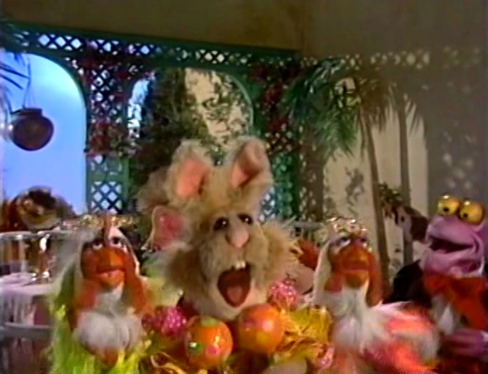 La Bamba | Muppet Wiki | Fandom