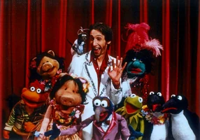 Episode 519: Chris Langham | Muppet Wiki | Fandom