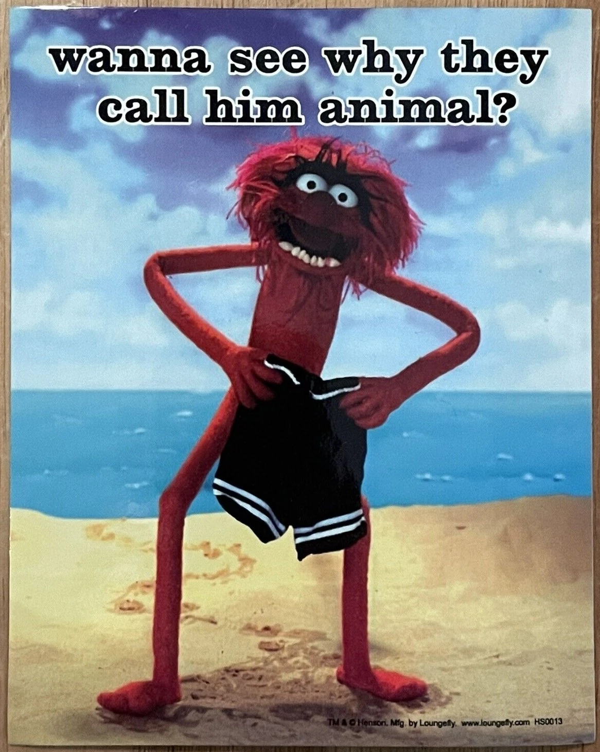 Muppet stickers (Loungefly) | Muppet Wiki | Fandom