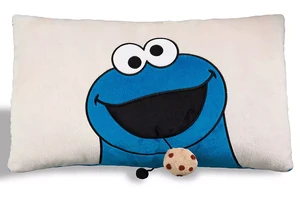 Sesamstrasse cushions (Nici) | Muppet Wiki | Fandom