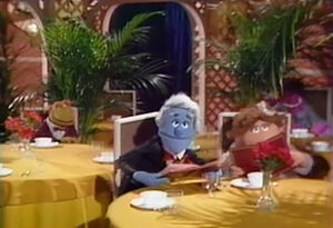 Nigel (Muppet Show) | Muppet Wiki | Fandom