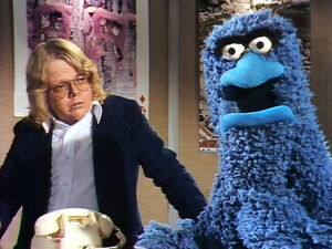Paul Williams | Muppet Wiki | Fandom