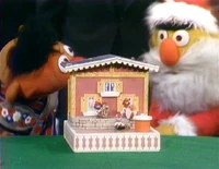 Peter Alexander präsentiert Spezialitäten | Muppet Wiki | Fandom
