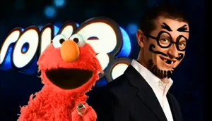 Rove Live | Muppet Wiki | Fandom