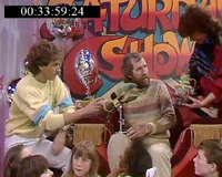 The Saturday Show | Muppet Wiki | Fandom