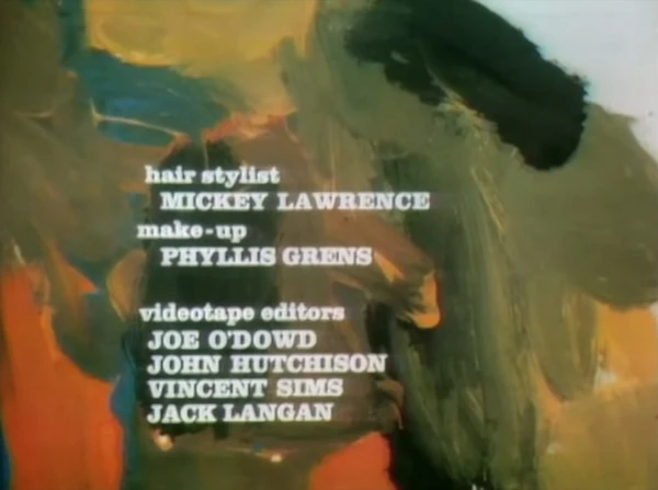 Mickey Lawrence | Muppet Wiki | Fandom