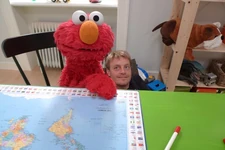 Sesamgade | Muppet Wiki | Fandom