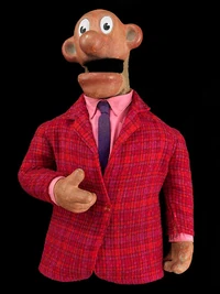 The Smithsonian Institution | Muppet Wiki | Fandom