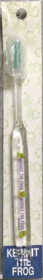 Muppet toothbrushes (Sony) | Muppet Wiki | Fandom