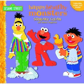 Squeaky Clean | Muppet Wiki | Fandom