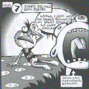 Squee! | Muppet Wiki | Fandom