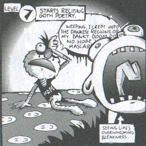 Squee! | Muppet Wiki | Fandom