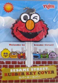 Sesame Street key covers | Muppet Wiki | Fandom