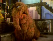 The Snufflelullaby | Muppet Wiki | Fandom