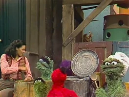 Michael Earl characters | Muppet Wiki | Fandom