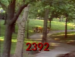 Episode 2392 | Muppet Wiki | Fandom