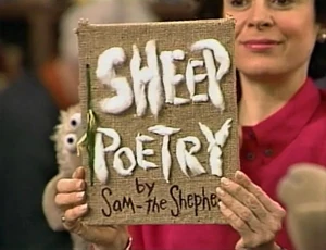 Sam Shepard | Muppet Wiki | Fandom