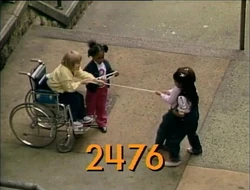 Episode 2476 | Muppet Wiki | Fandom