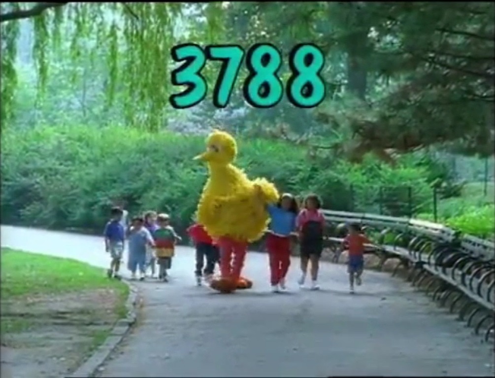 Episode 3788 | Muppet Wiki | Fandom