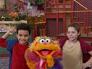 Zoe songs | Muppet Wiki | Fandom