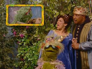 Sleeping Beauty | Muppet Wiki | Fandom