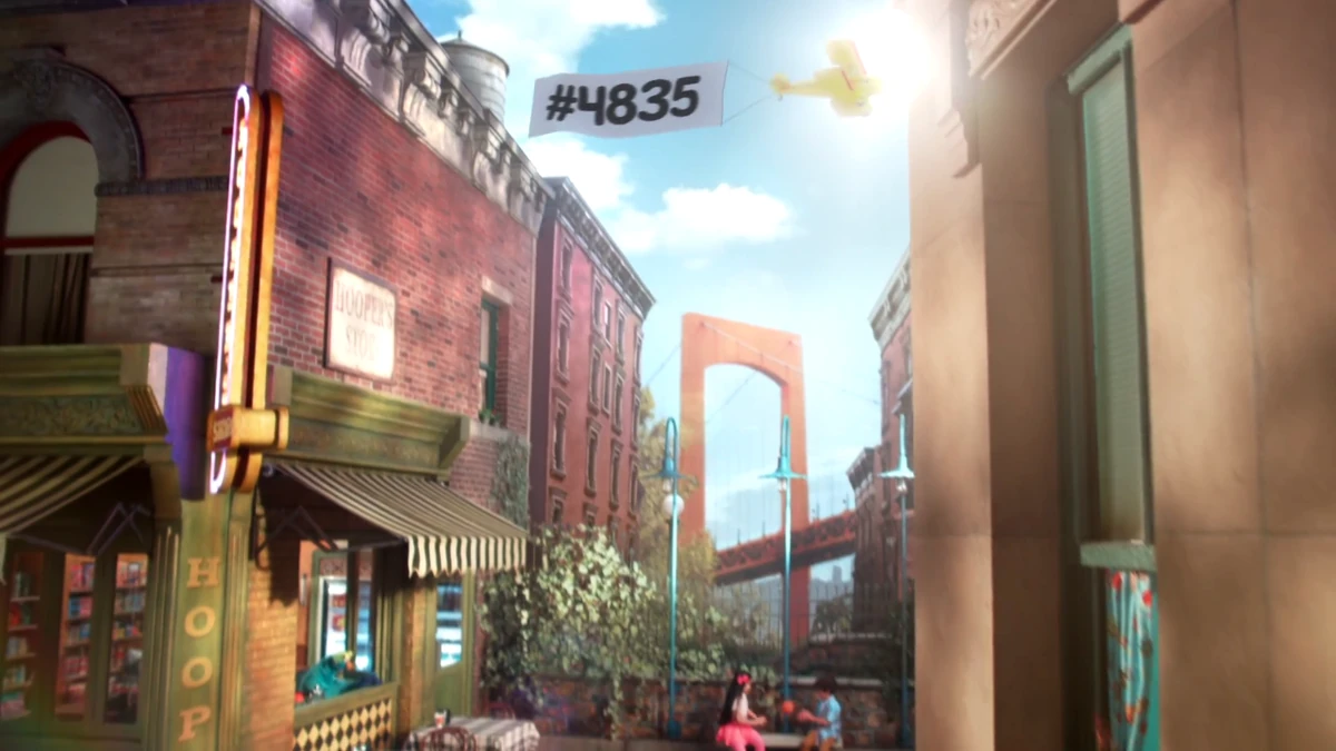 Episode 4835 | Muppet Wiki | Fandom