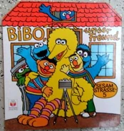Bibo, unser Freund | Muppet Wiki | Fandom
