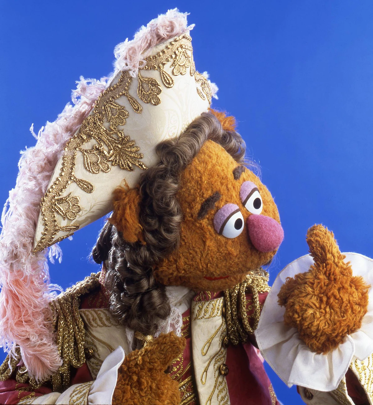 Mr. Bimbo | Muppet Wiki | Fandom