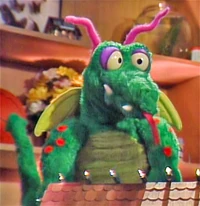 Dragons | Muppet Wiki | Fandom