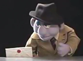 Detective | Muppet Wiki | Fandom