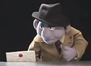 Detective | Muppet Wiki | Fandom