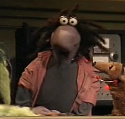 Sandbox:Frank Oz on Muppets Tonight | Muppet Wiki | Fandom