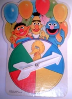 Great Big Parade Game | Muppet Wiki | Fandom