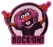 Muppet patches (Hat Shark) | Muppet Wiki | Fandom