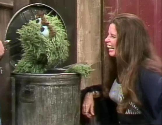 June Carter Cash | Muppet Wiki | Fandom