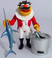 Lew Zealand Action Figure | Muppet Wiki | Fandom