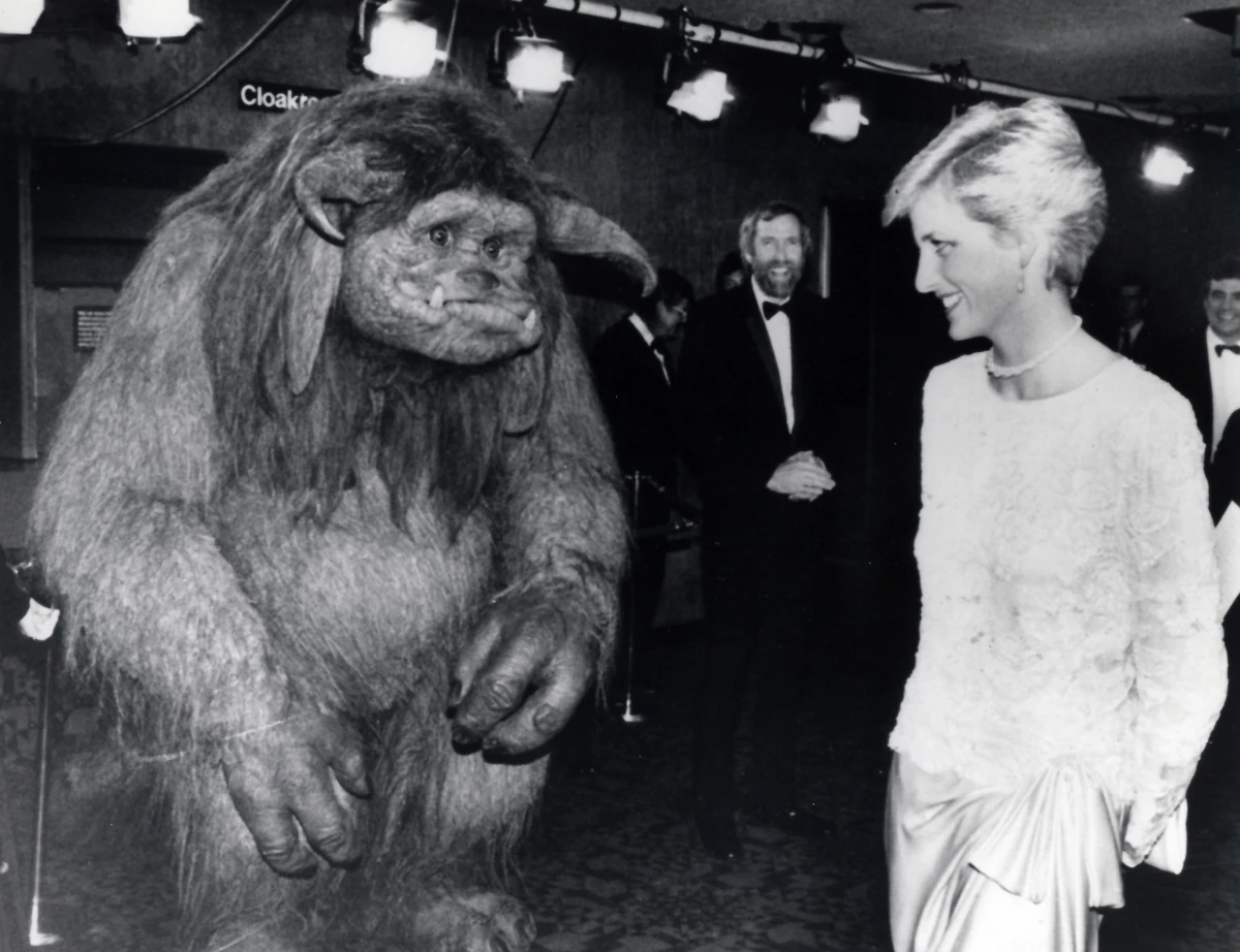 Diana, Princess of Wales | Muppet Wiki | Fandom