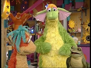 Episode 159: The Fly | Muppet Wiki | Fandom